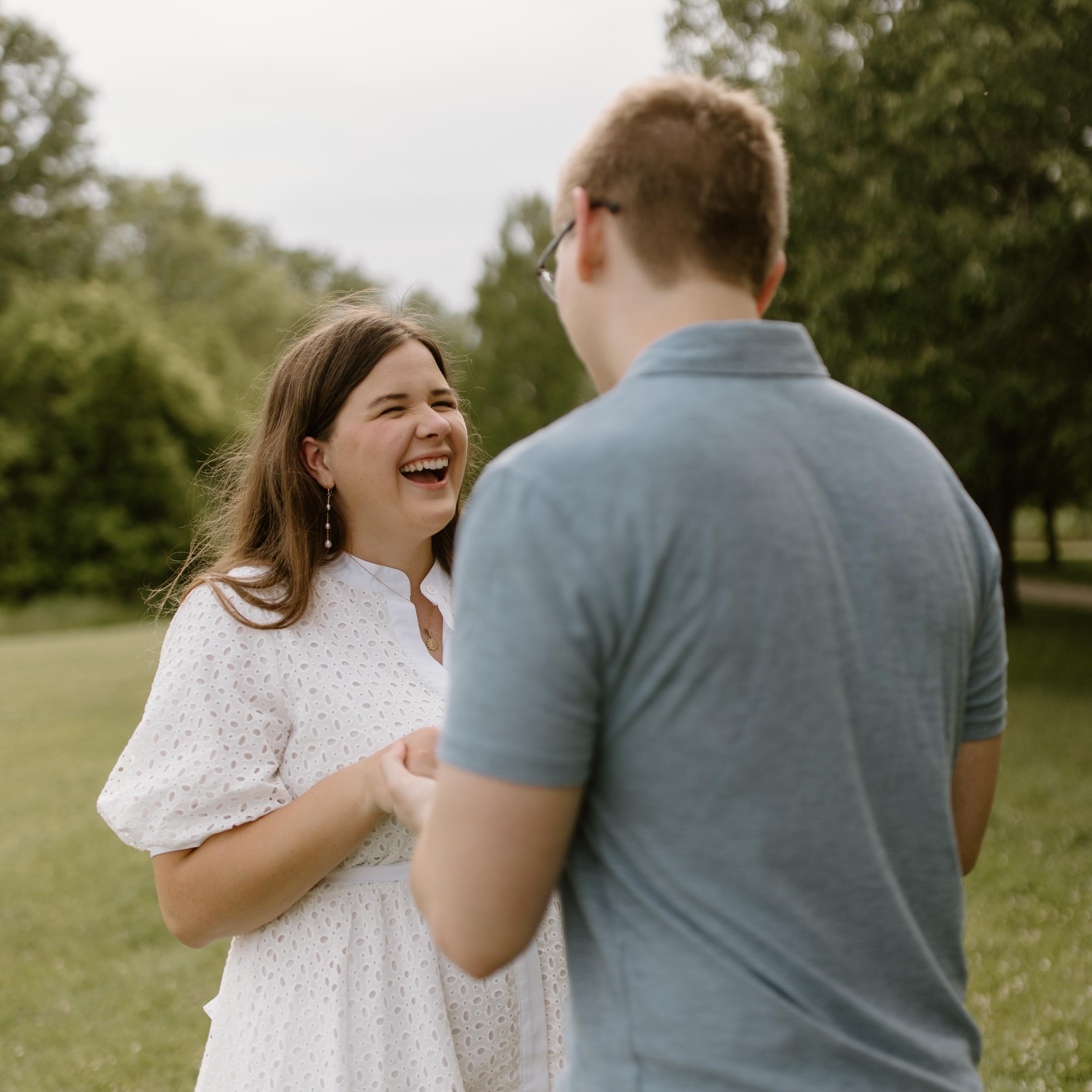 Molly Mouch and Alexander Schneider's Wedding Website