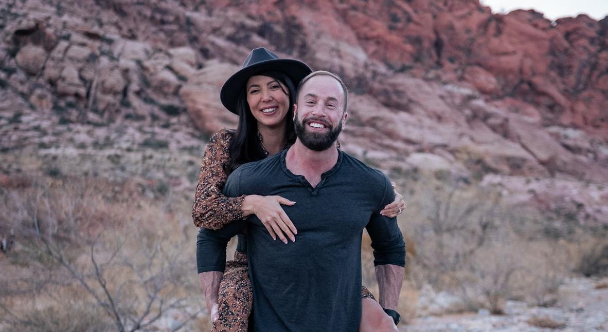 Juliana Perry and Russell Bowling's Wedding Website