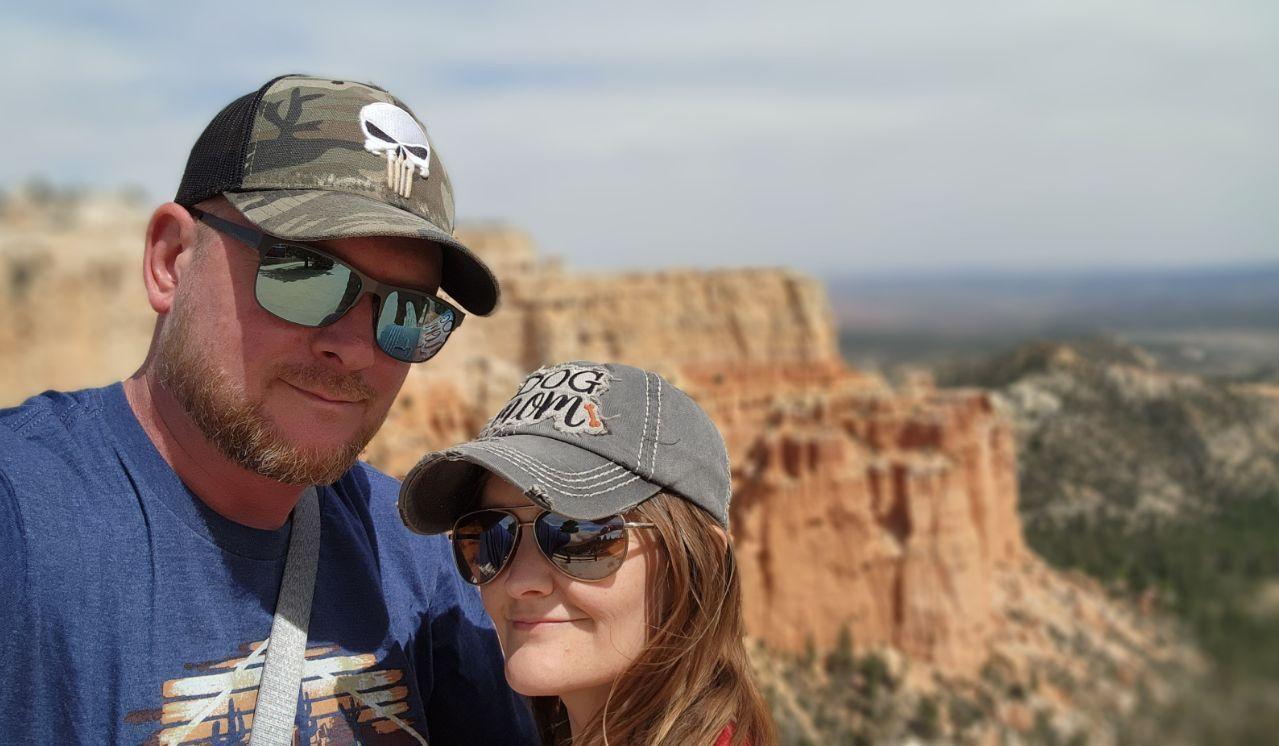 Amber Bowlin and Christopher Elslager's Wedding Website