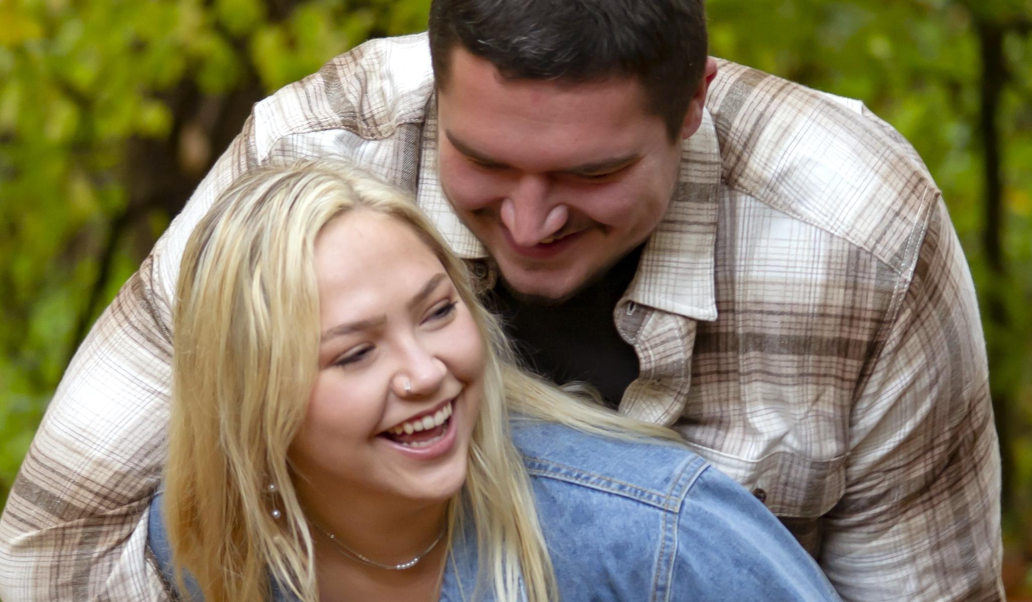 Jaide Elizabeth and Jonathon Seth's Wedding Website