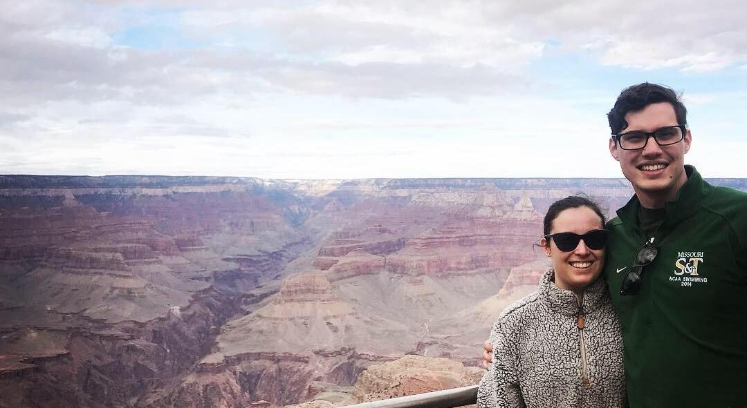 Molly Maureen Moran and Ethan Stone Goldfarb's Wedding Website