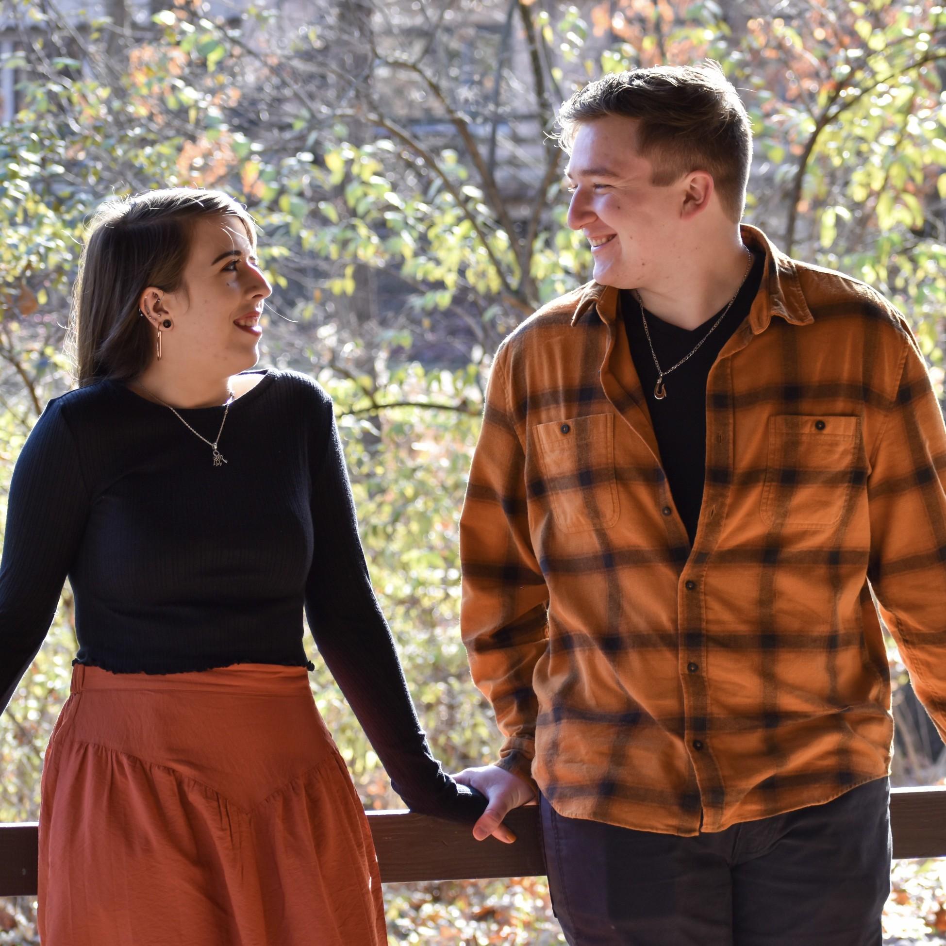 Emily Sullivan and Evan Murray's Wedding Website