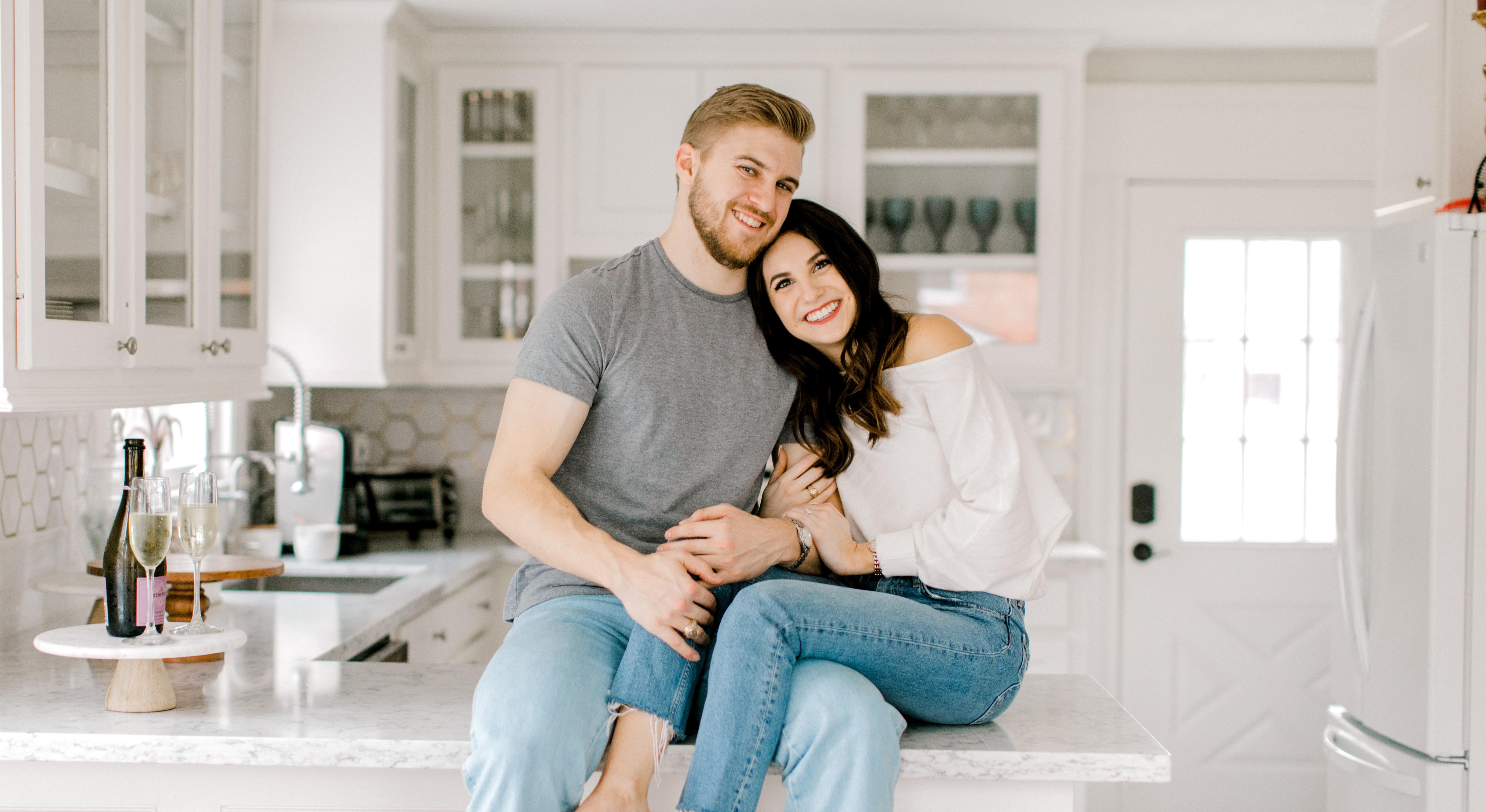 Madeline Rios and Joseph Buckle's Wedding Website