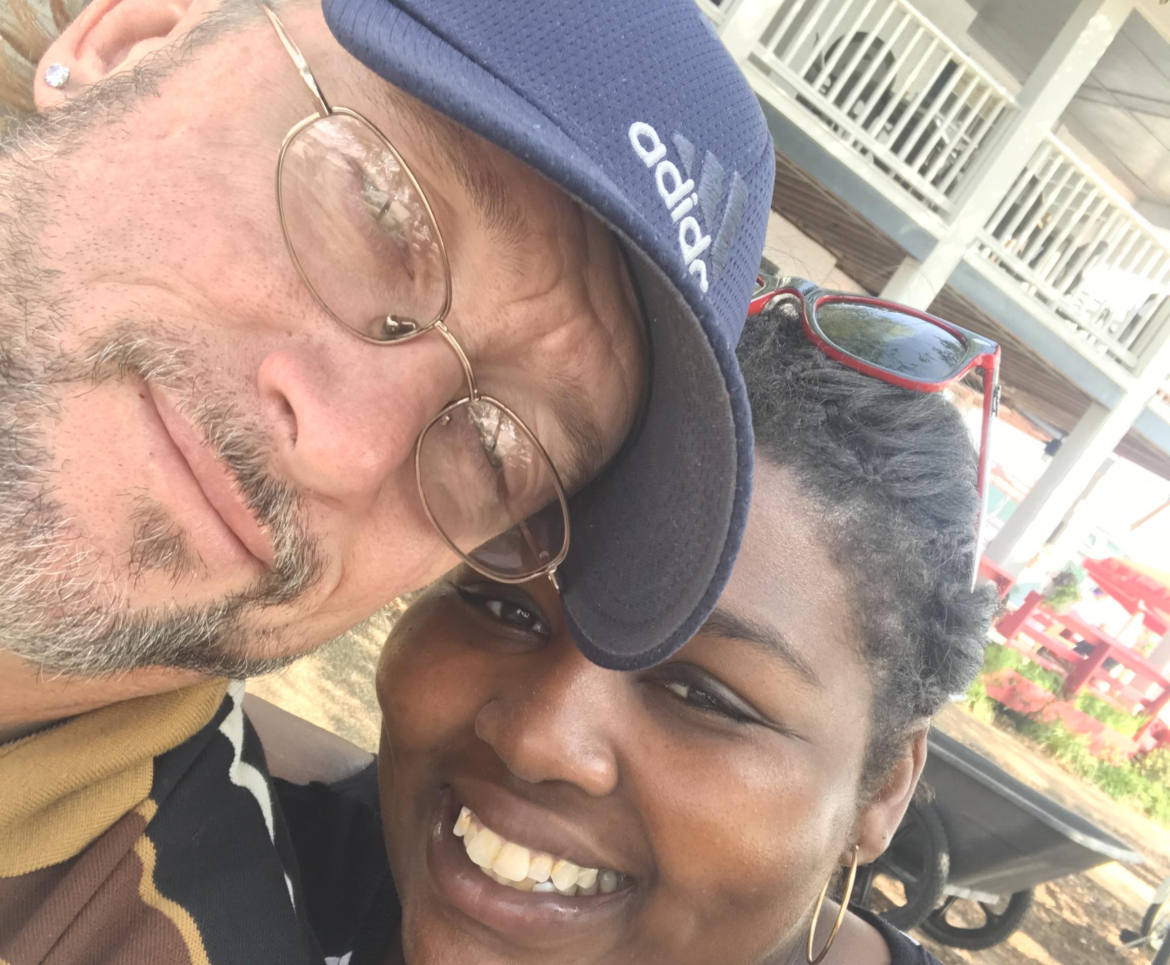 Whitney Windley and Jr Cowell's Wedding Website