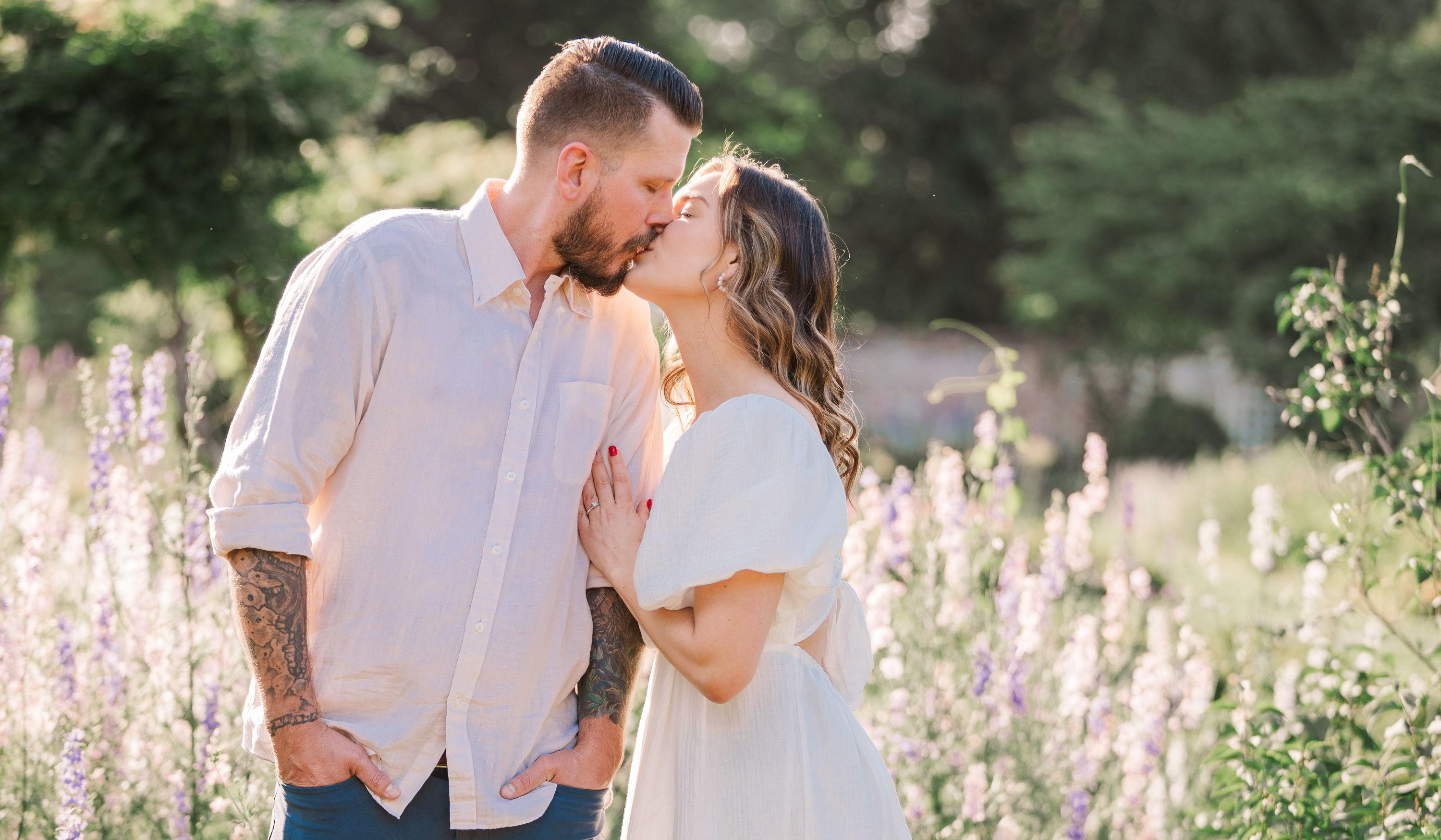 Kate Fearon and Jon Kibben's Wedding Website