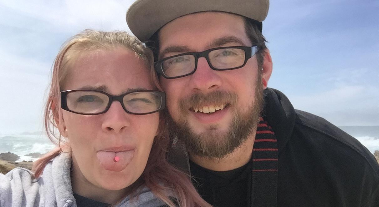 Nicki Costello and Erik Haas' Wedding Website