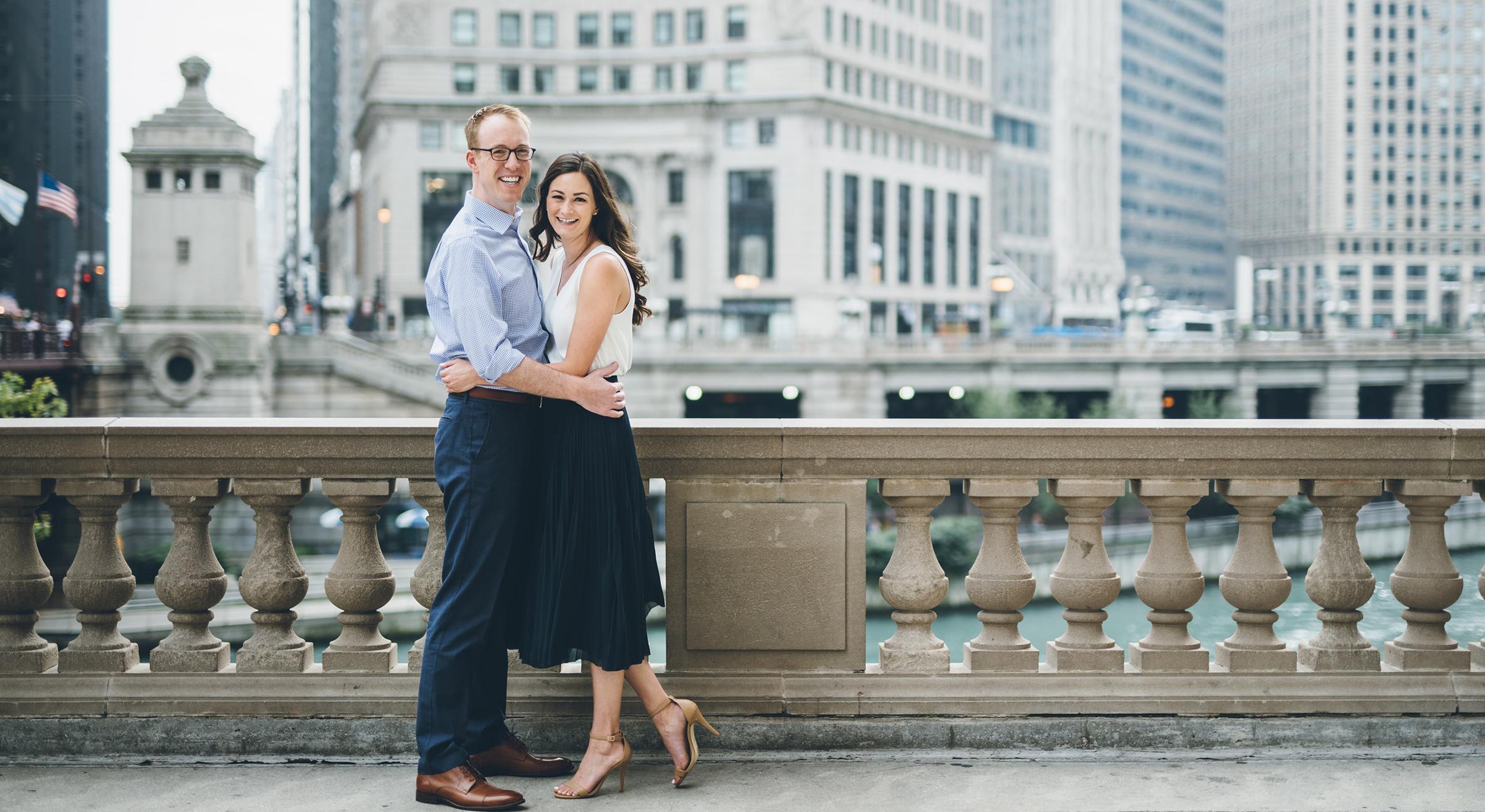 Katie Hojnacki and Cameron Beitler's Wedding Website