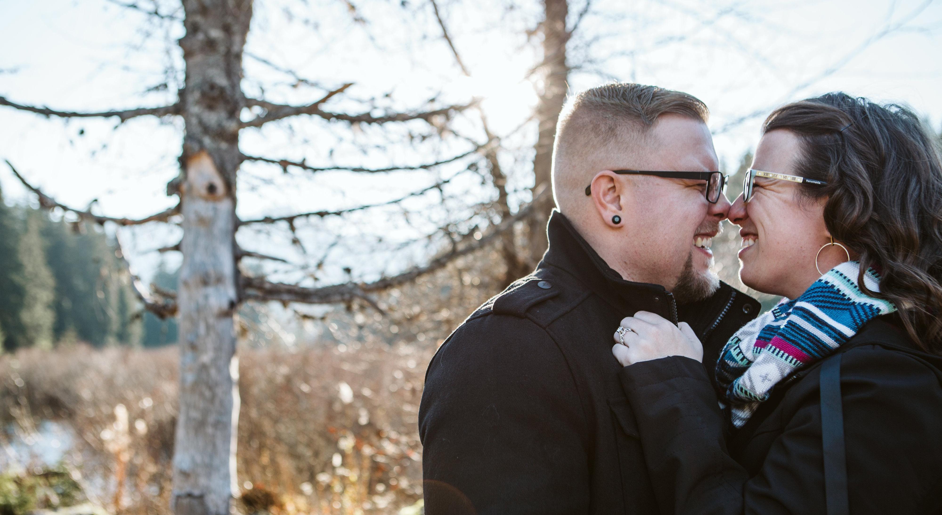 Heather Orse and Nicholas Danforth's Wedding Website