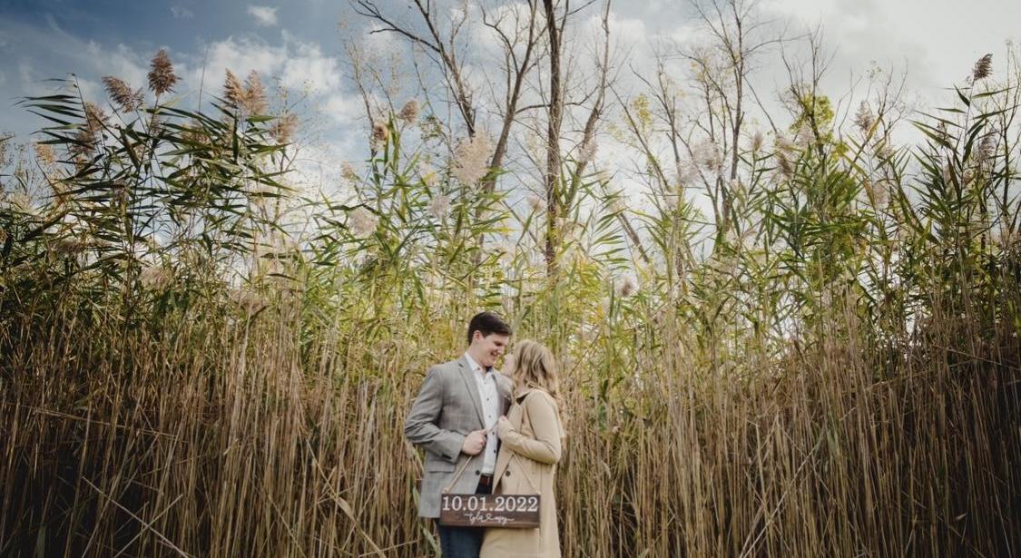 Casey Rodenberg and Tyler Raymond's Wedding Website