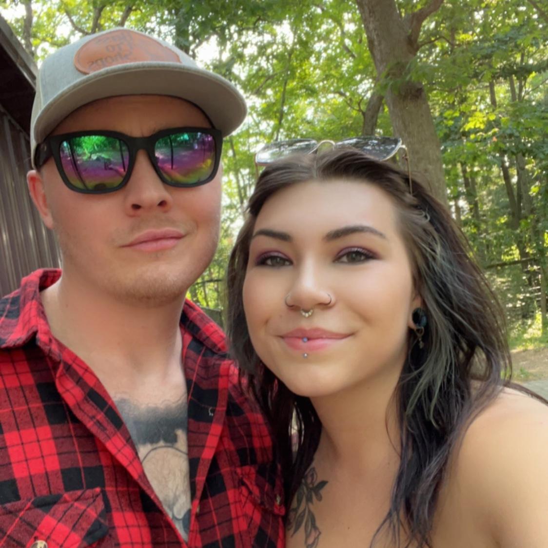 Cailey Johnson and Daniel Tysland's Wedding Website