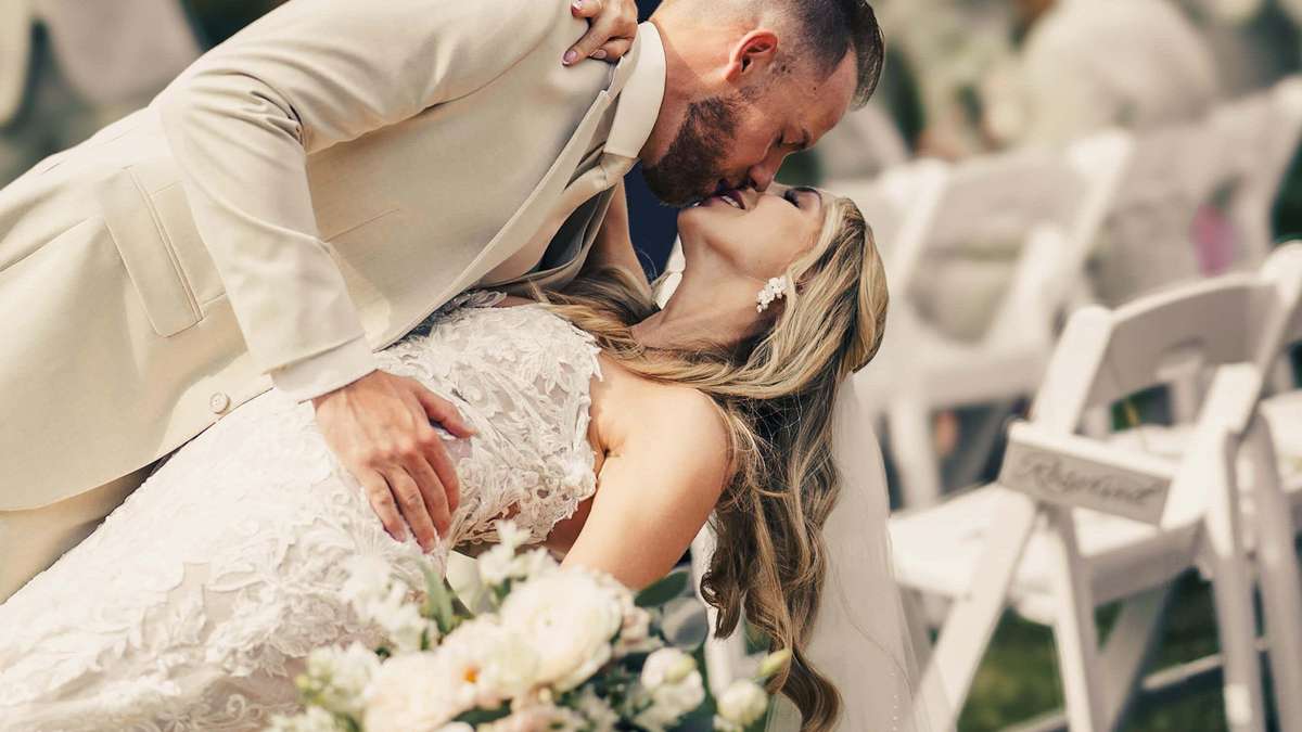 Jacob Russell Photography | Wedding Photographers | Cost, Reviews ...