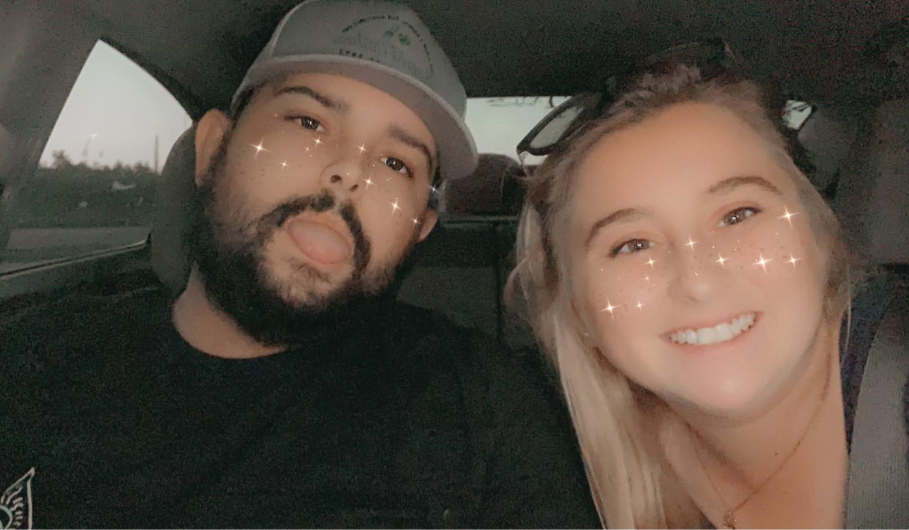 Genna Lanning and Alex Lanning's Wedding Website