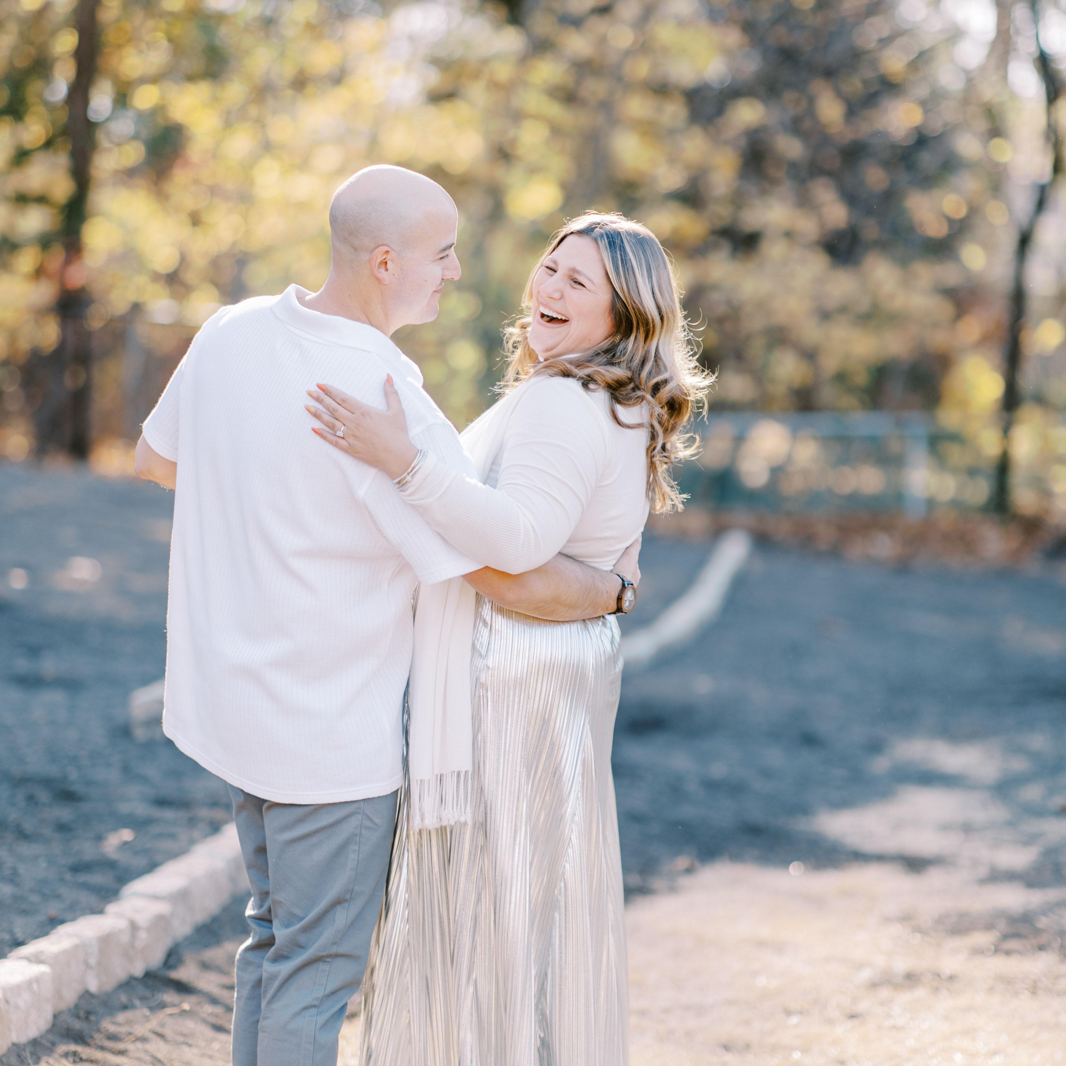 Carissa Corsi and Anthony Forloney's Wedding Website