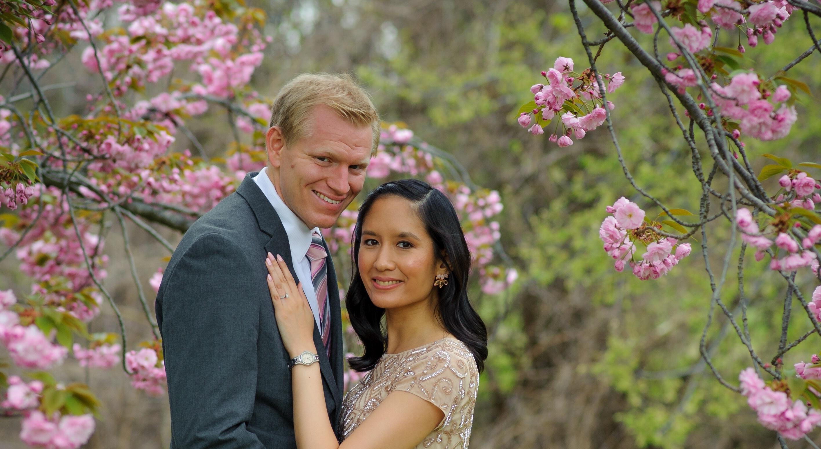 Krista Aniel and Spencer Duncan's Wedding Website