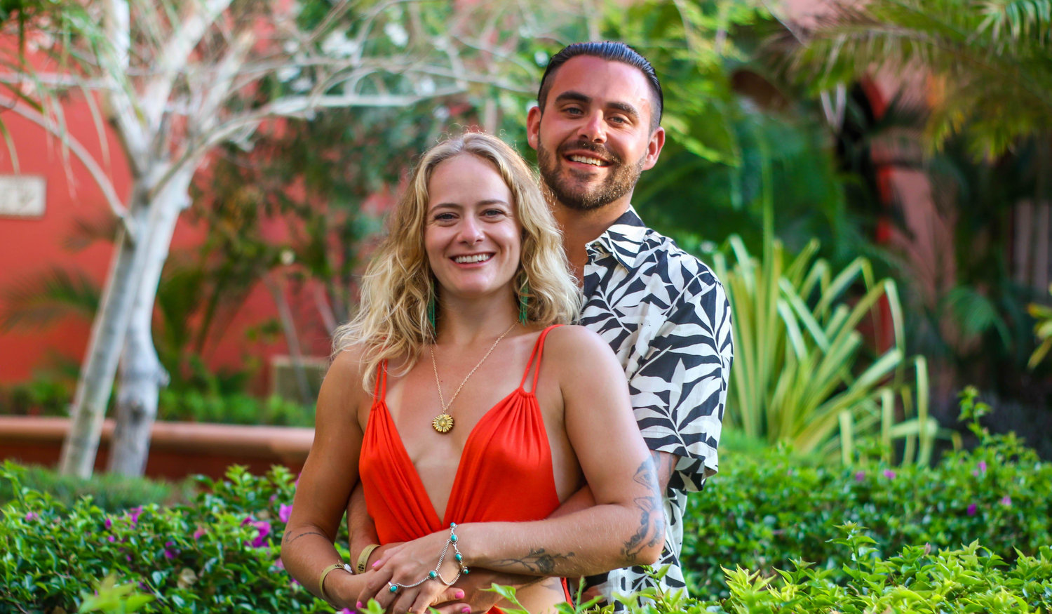 Shelby Rowe and Kevin Chapa's Wedding Website