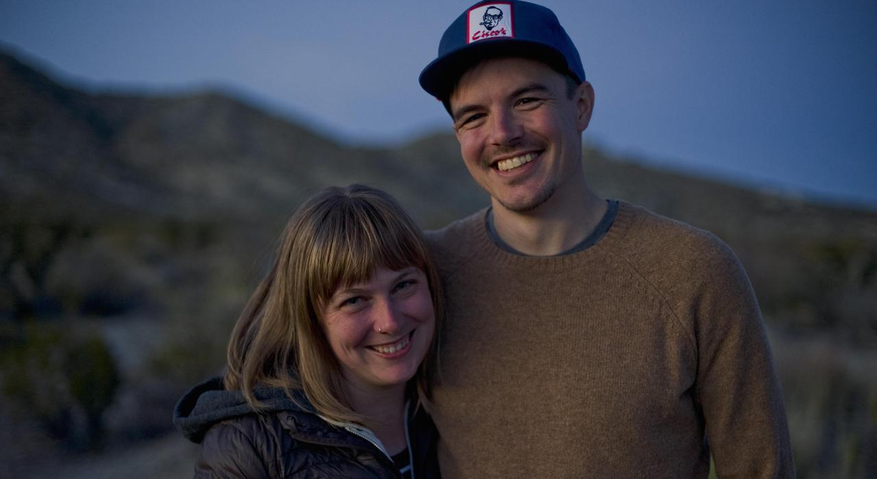 Natalie Dean and Schley Barrack's Wedding Website