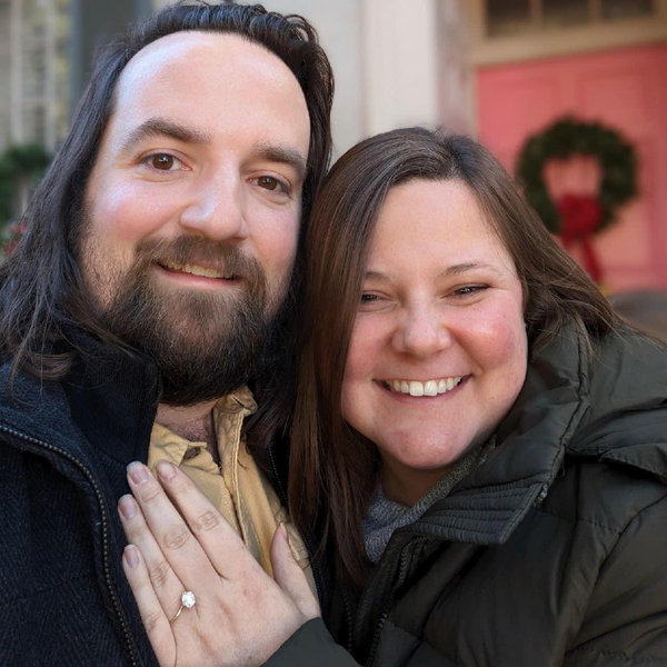 Russell Walsh and Nicole Novotny's Wedding Website