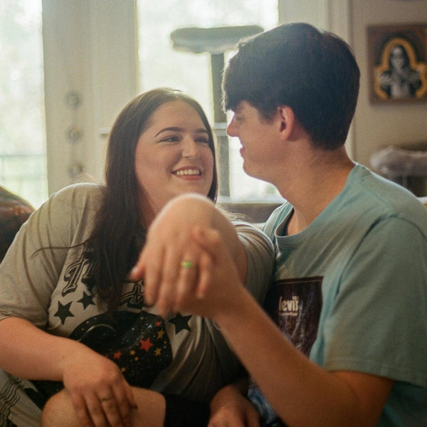 Kylie Prall and John Rinehart's Wedding Website