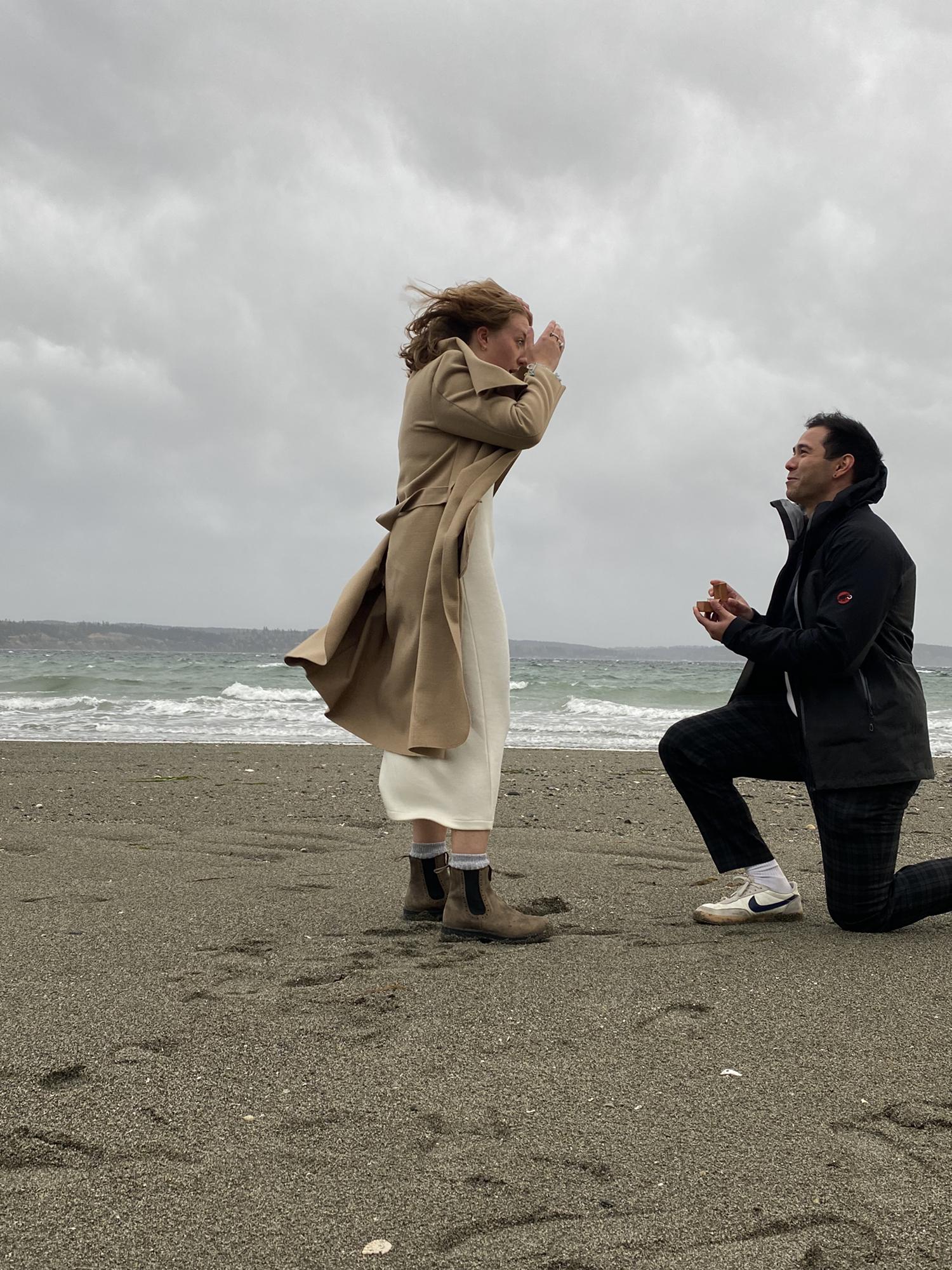 Victory Lampert and Elijah Elliott's Wedding Website