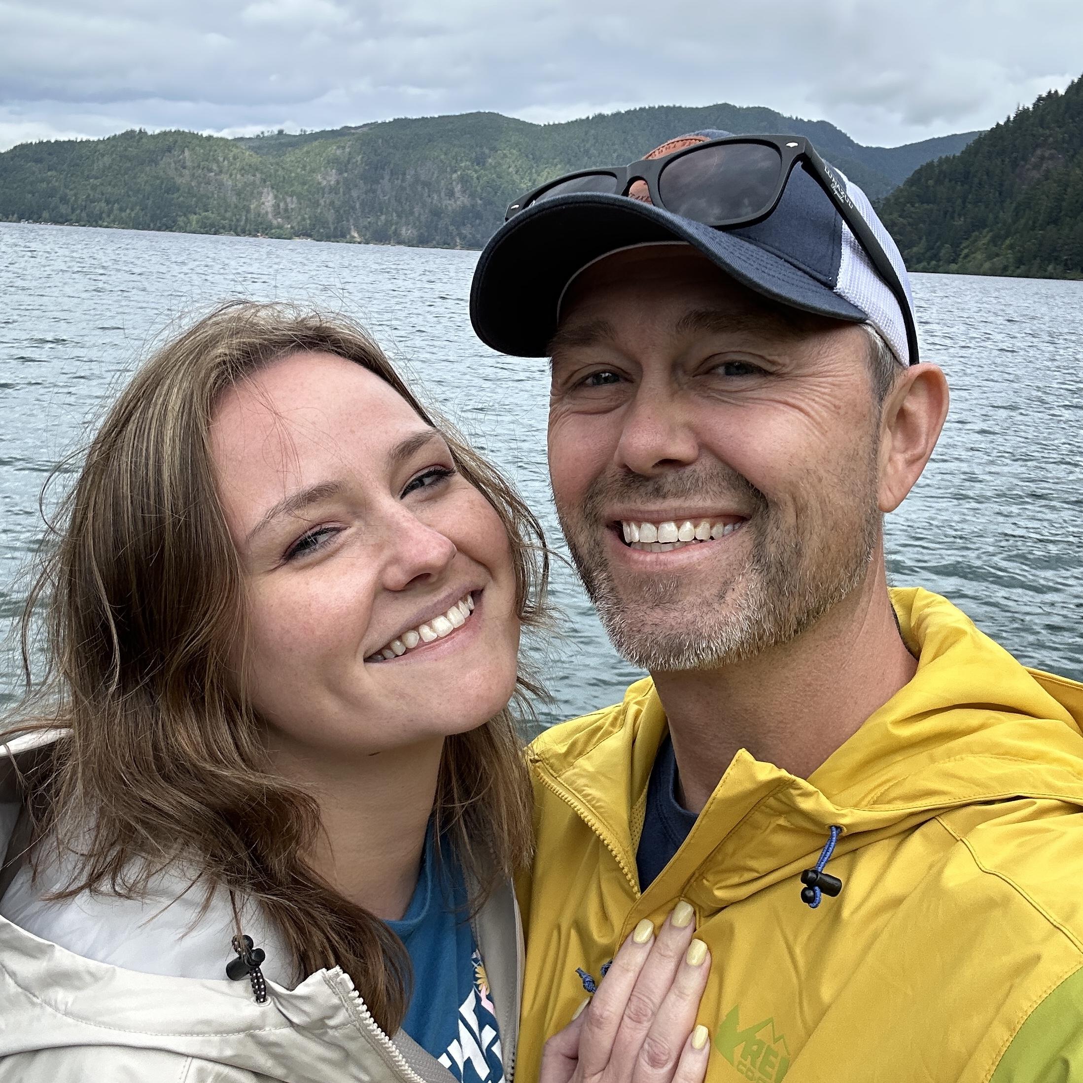 Kelly Cook and Jeffery Watkins' Wedding Website