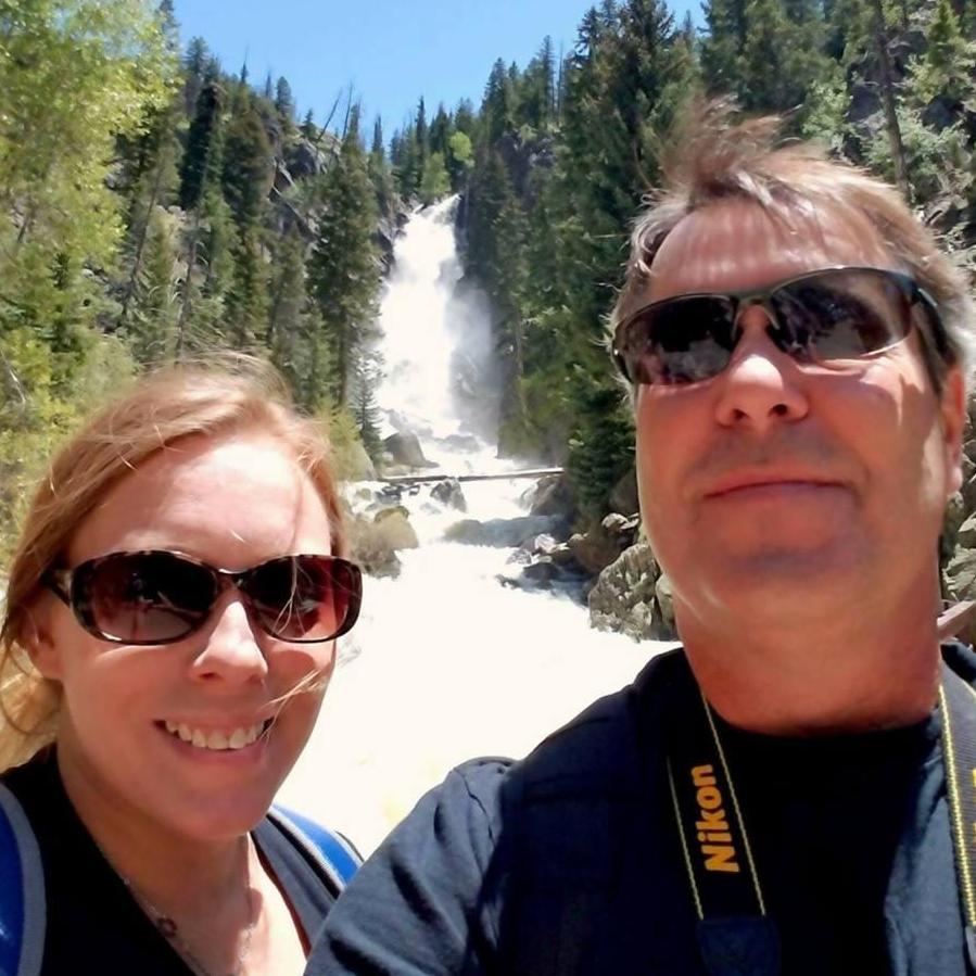 Tad Ryals and Jen Secrist's Wedding Website