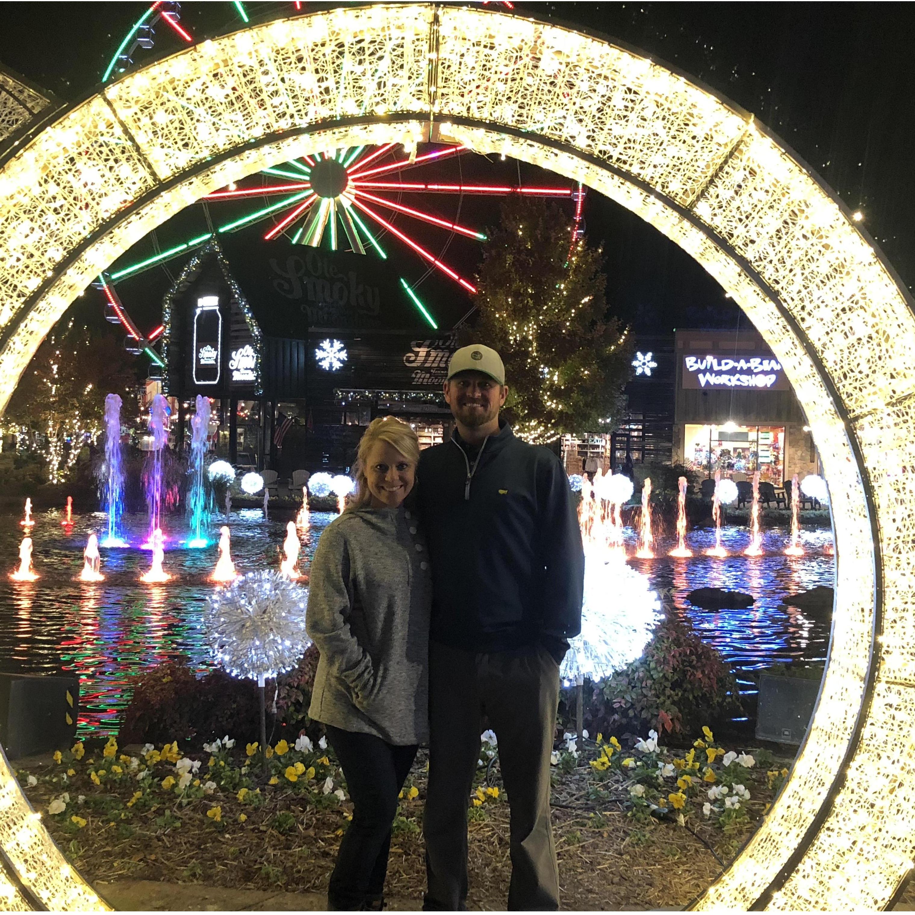 Susan Jones and Craig Arrington's Wedding Website