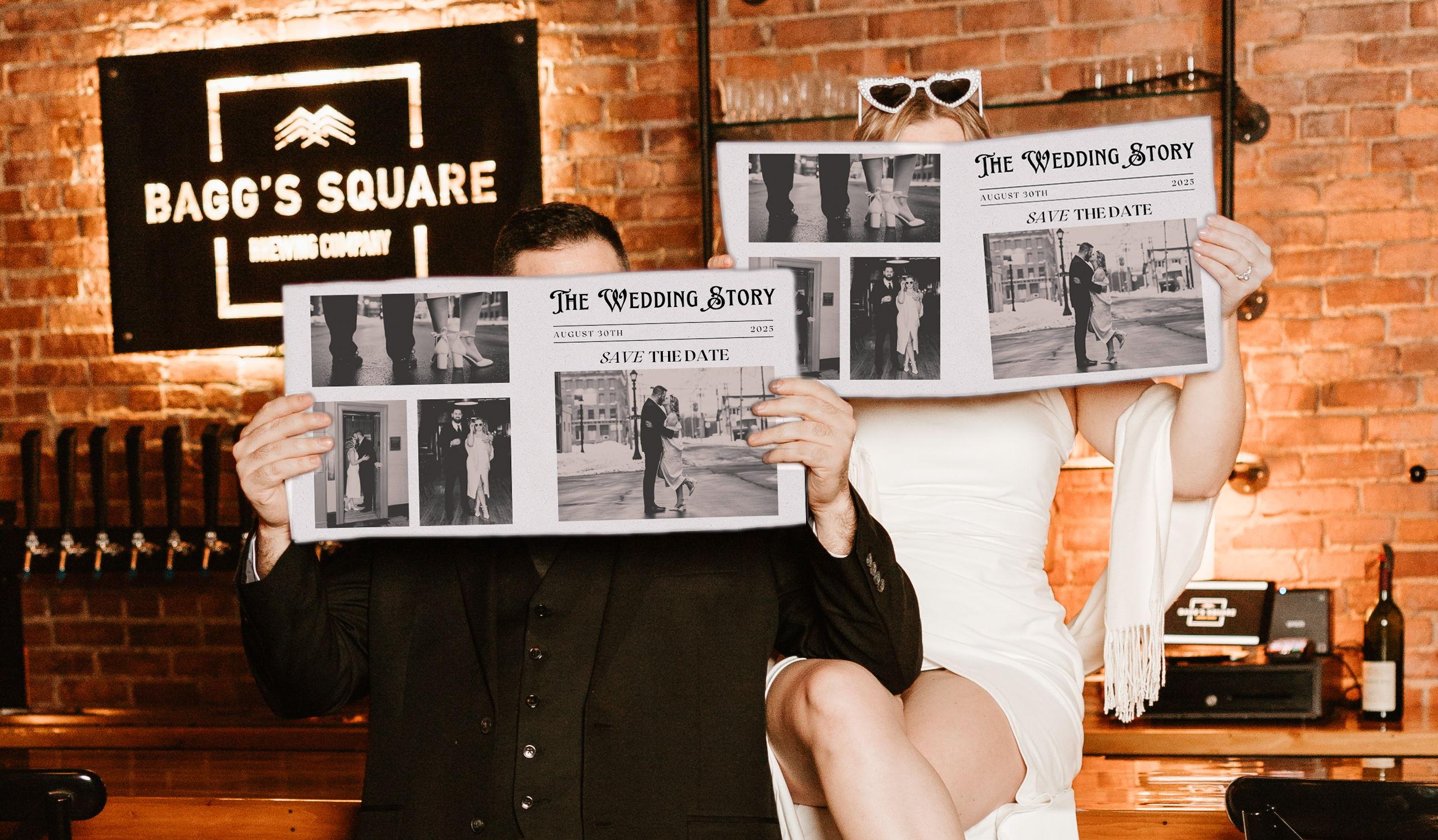 Amber Spooner and Shane Schreck's Wedding Website