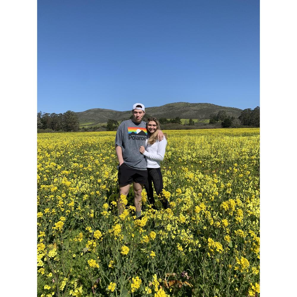 Kendall Deitch and Hunter Hodges' Wedding Website