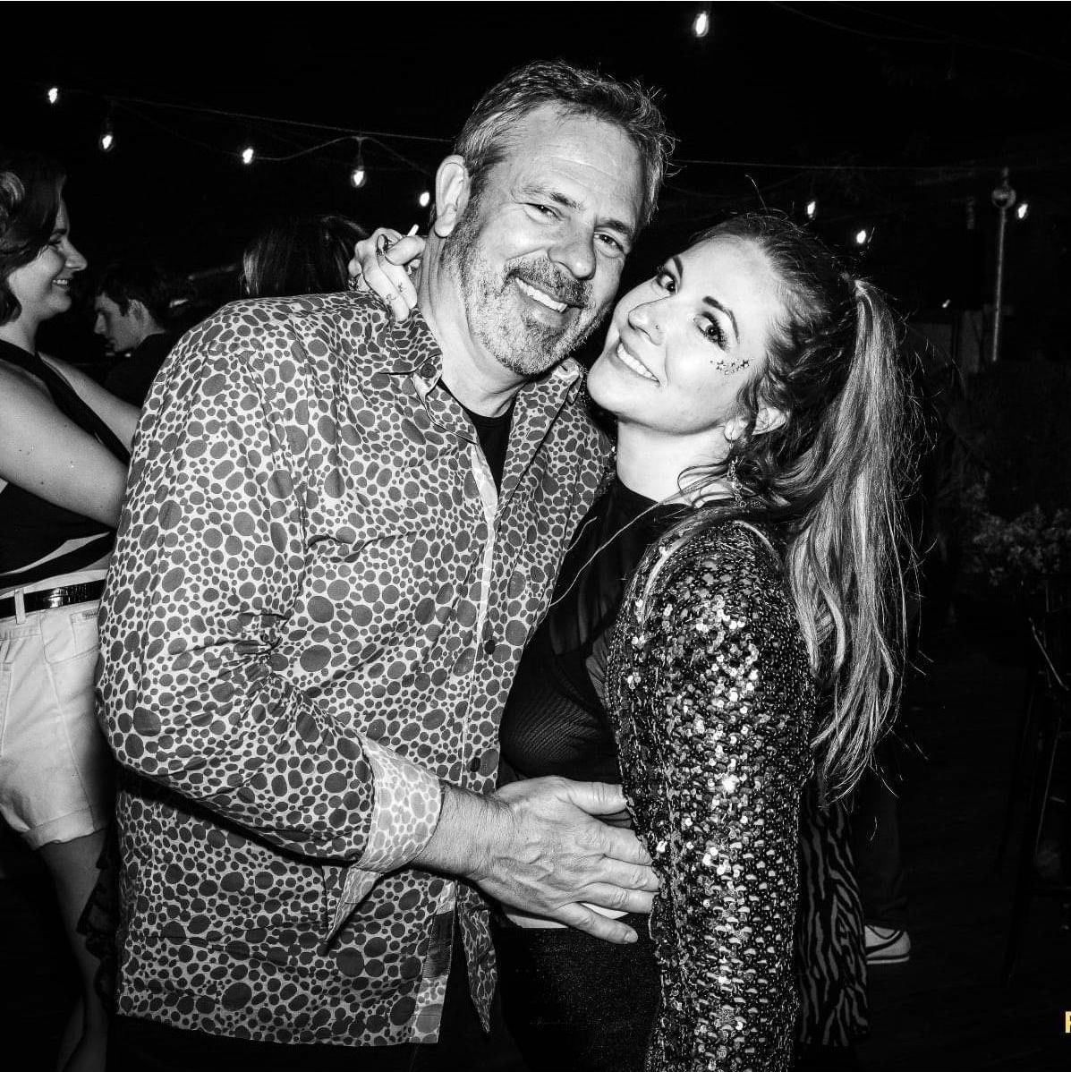 Ash Mcilrath and Scott Riffe's Wedding Website