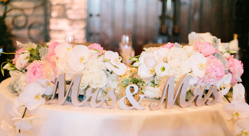 Chanel Holman and Samarr Armstrong's Wedding Website