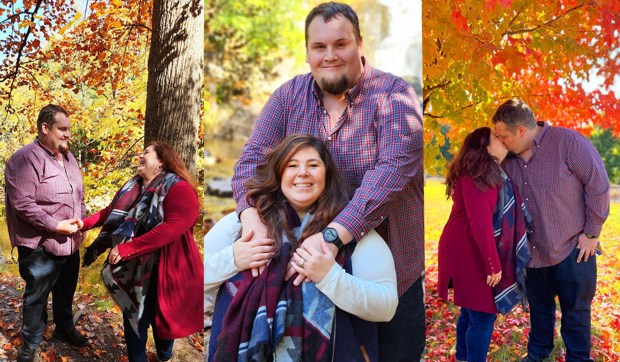 Emily Thomas and Tyler Webber's Wedding Website