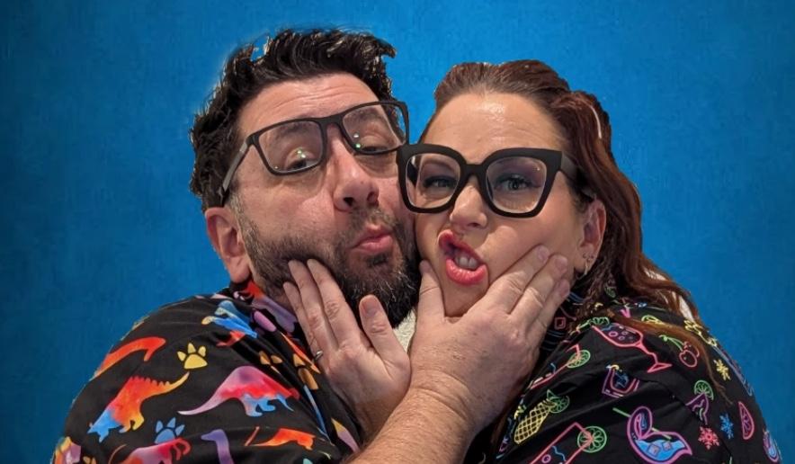 Emily Lavenbarg and Joe Mizzi's Wedding Website