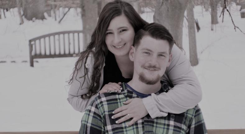 Courtney Belmont and Brett Bellamy's Wedding Website