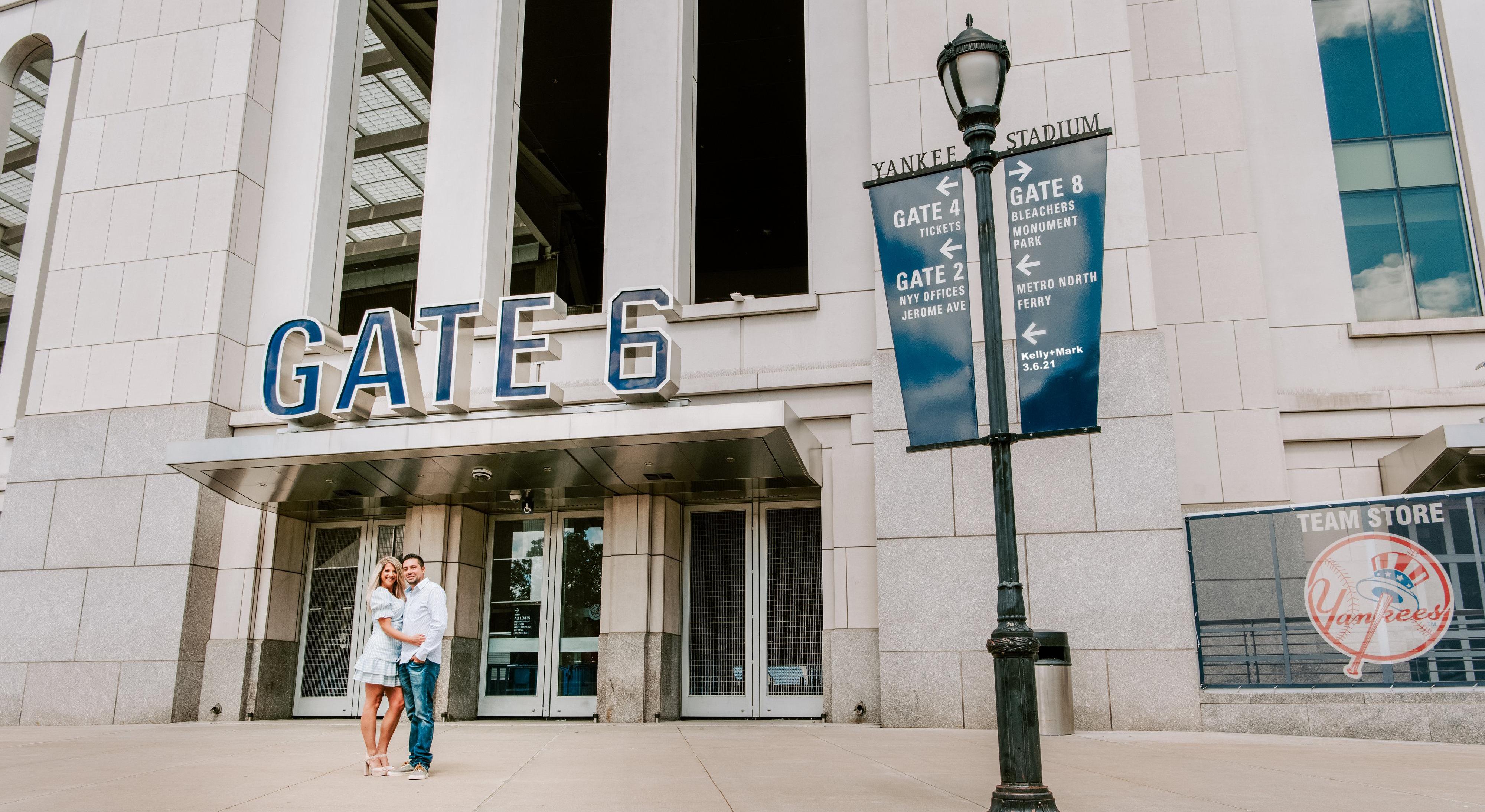 Kelly Chartofillis and Mark Bucci's Wedding Website