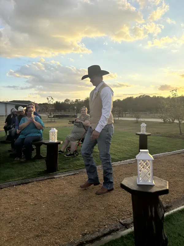 The Dream Ranch | Wedding Venues | Cost, Reviews & Photos | Zola