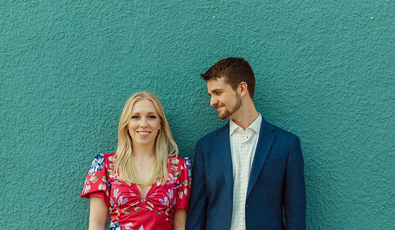 BreAnn McDermand and Ryan Karau's Wedding Website