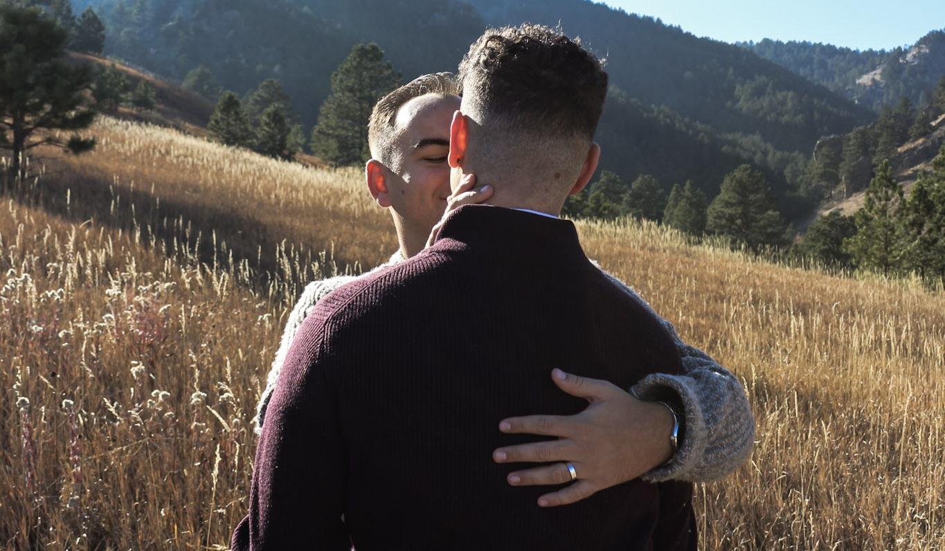 Bryce Stevens and Preston Harless' Wedding Website