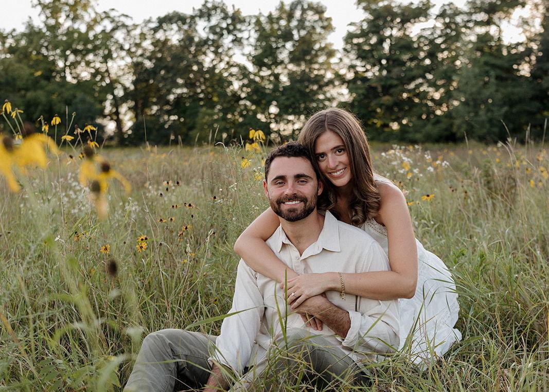 Ian Ellis Kobernick and Ryan Olivia Rosenberg's Wedding Website