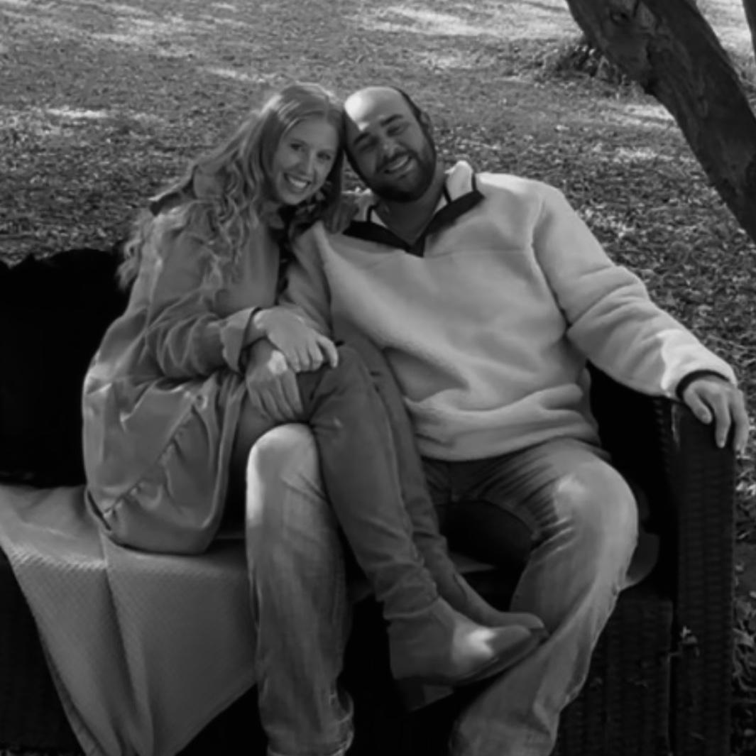 Madeline Grace McKinney and Jack William Rawlings' Wedding Website