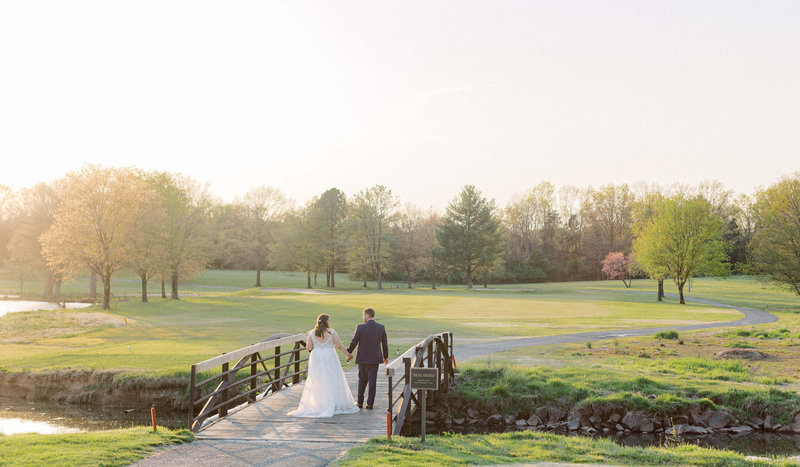 Erica Archer and Vincent Petralia's Wedding Website