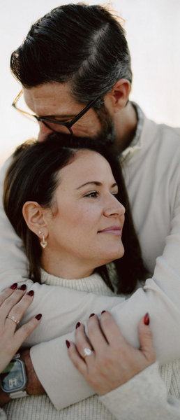 Deanna Gazzilli and Eric Montgomery's Wedding Website