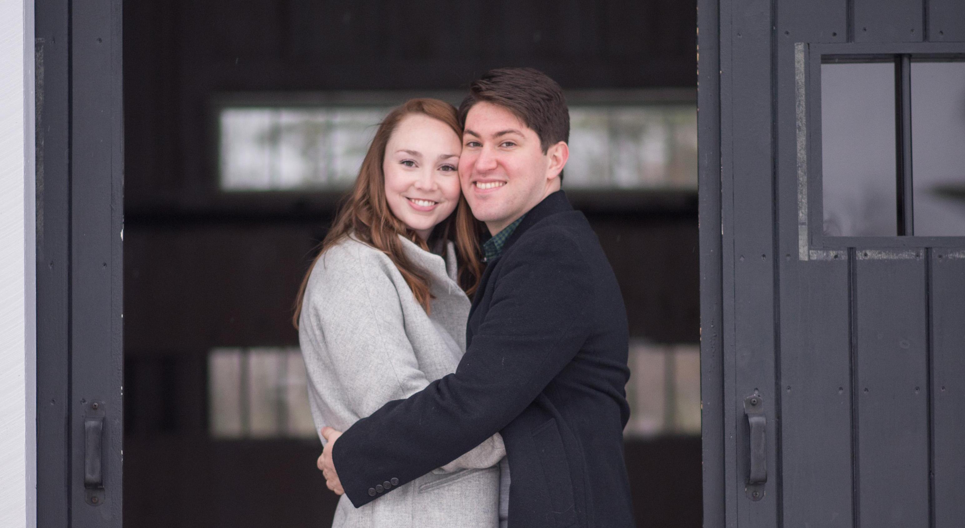 Katelyn Kennedy and Alex Heide's Wedding Website