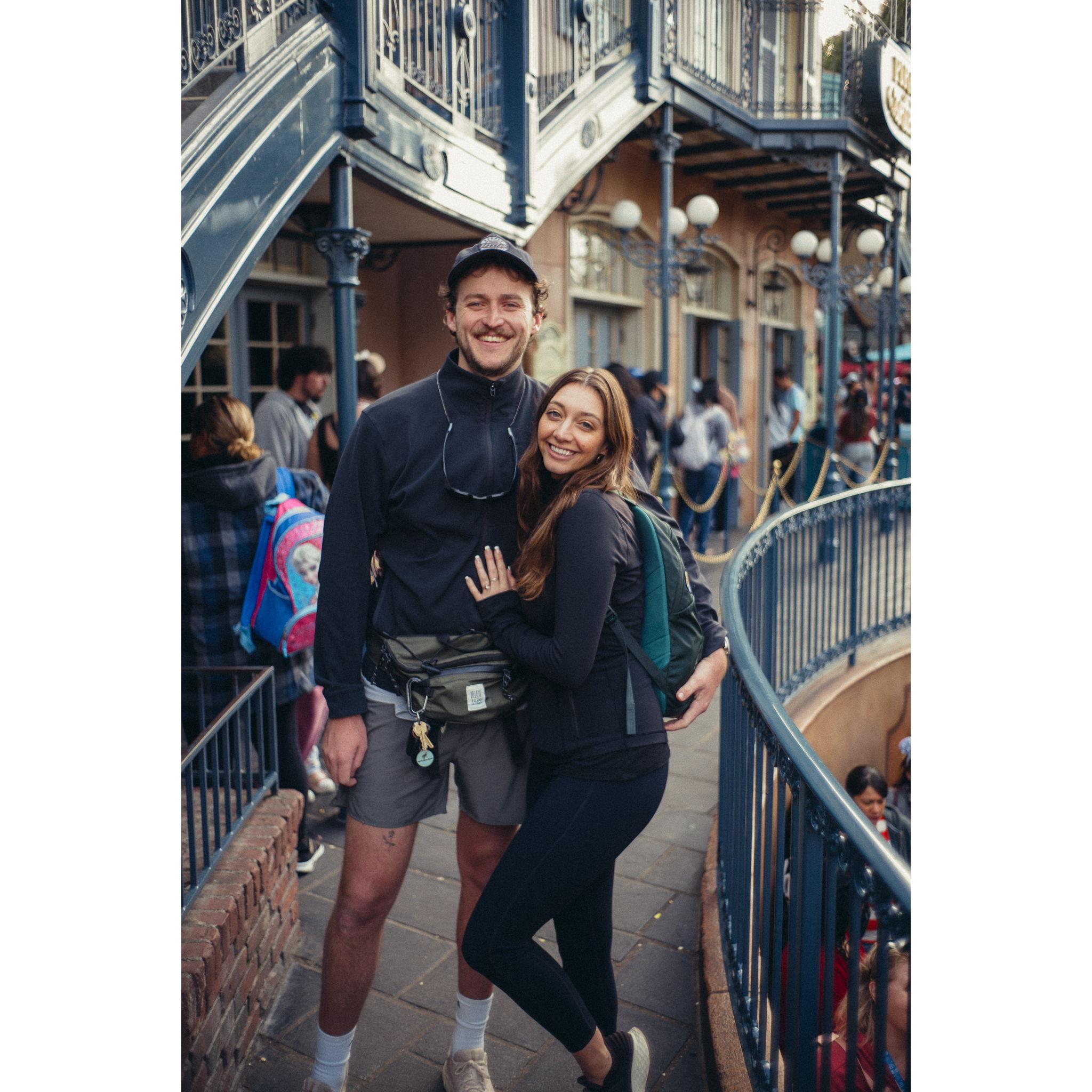 Catherine Fritz and Cole Beal's Wedding Website