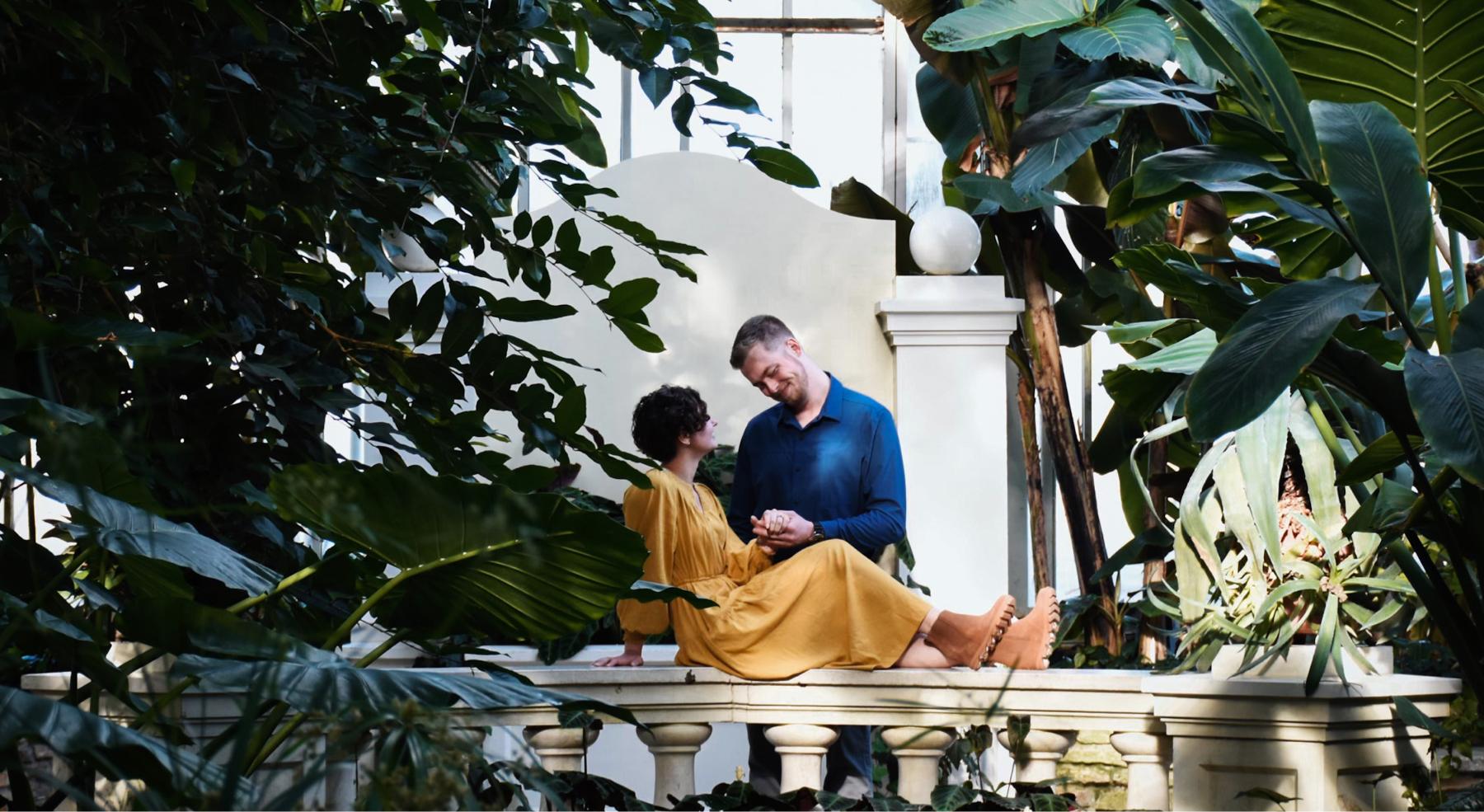 Laurianna Erb and Ian Koeman's Wedding Website