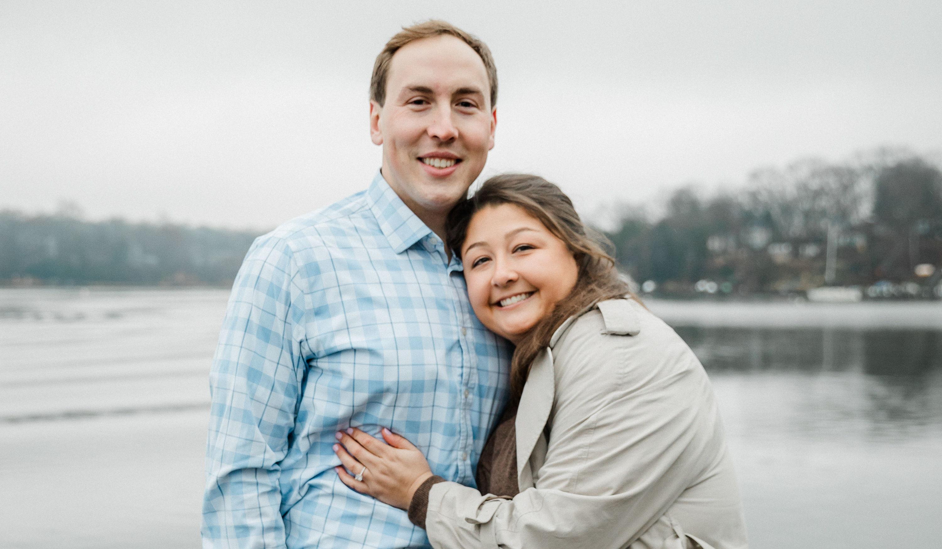 Casey Hines and Rebecca Hattar's Wedding Website