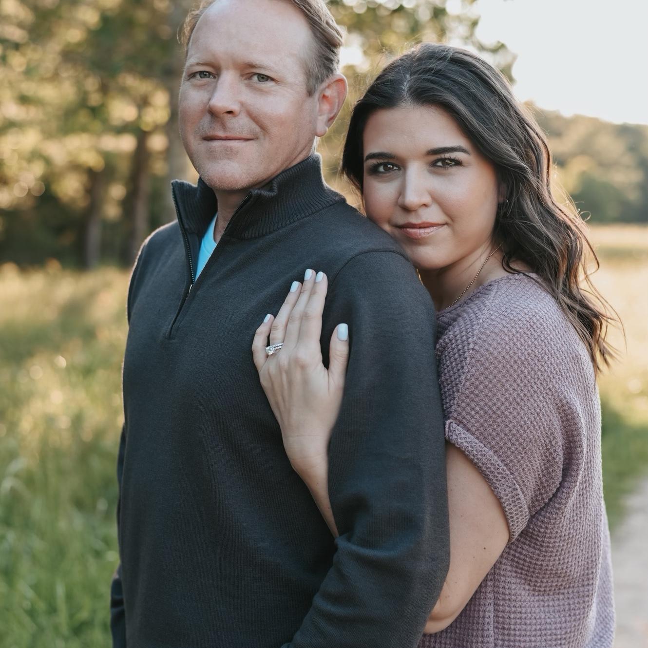 Robyn Giles and Eric Lavin's Wedding Website