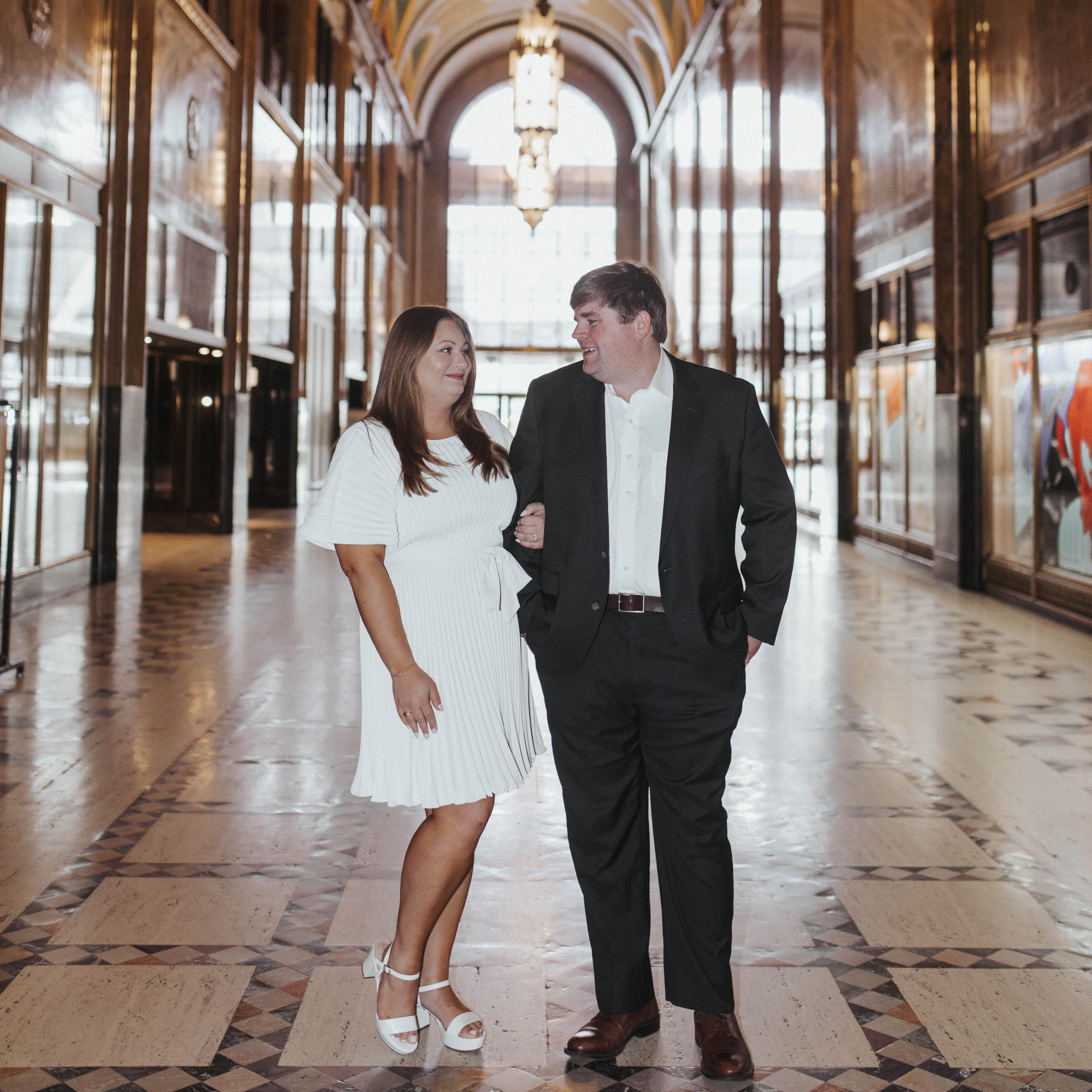 Madeline Jursek and Reed Barton's Wedding Website