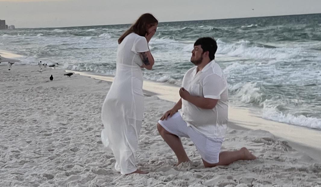 Heather Mitzel and Austin McPike's Wedding Website