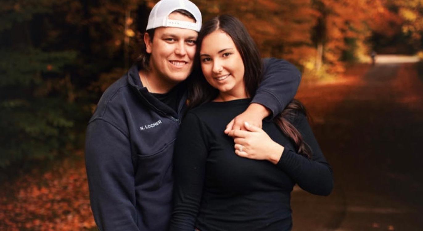 Anastasia Frank and Noah Locher's Wedding Website