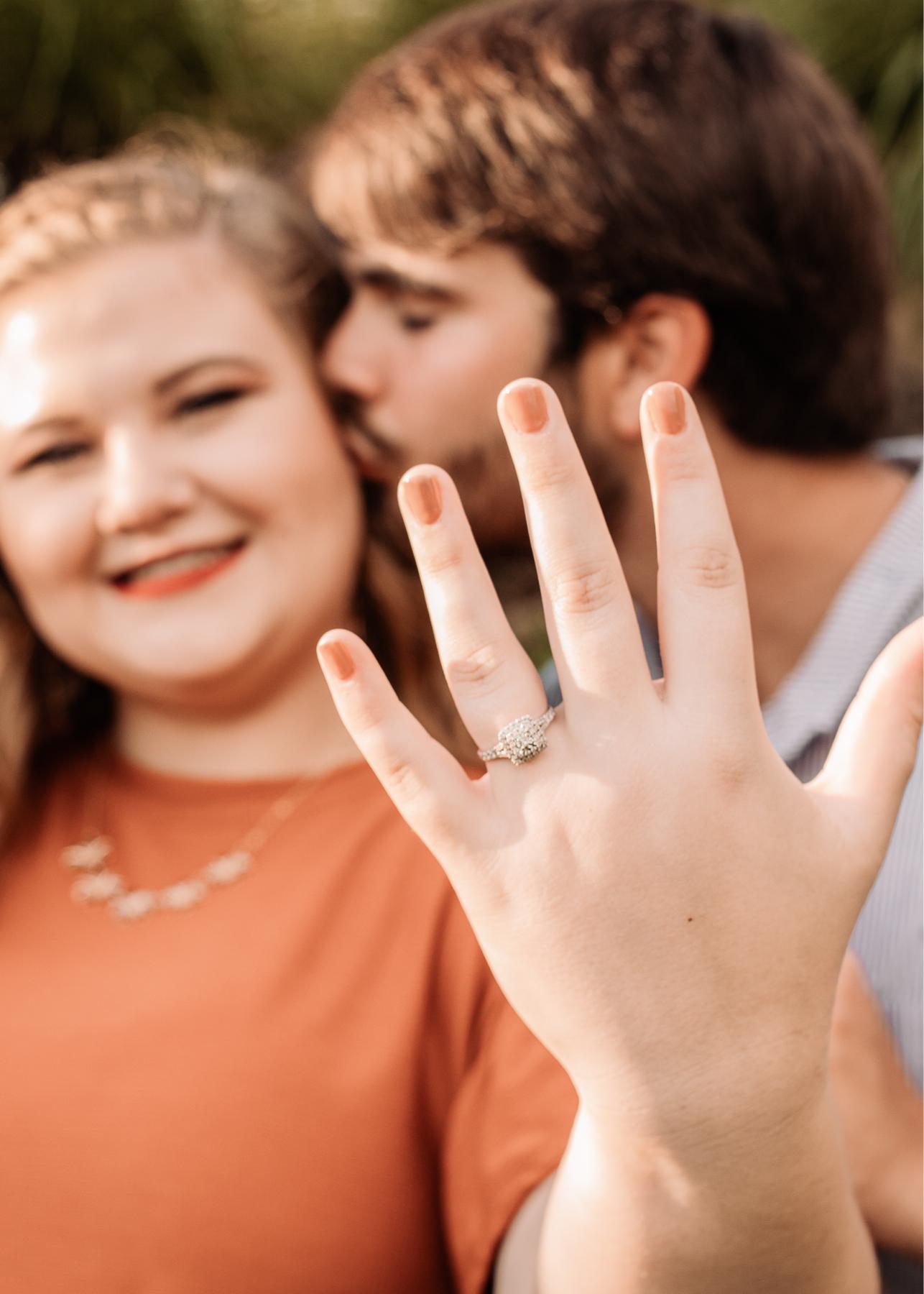 Kaylin Brewer and Ryan Harper's Wedding Website